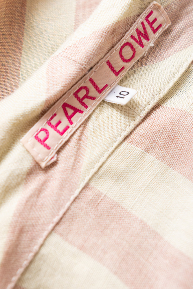 Sample Sale Fashion – pearllowe