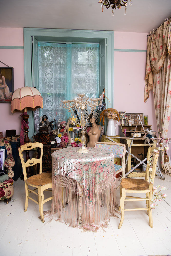 Pearl Lowe bespoke clothing for women, children & more – pearllowe