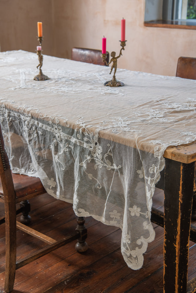 Vintage Tablecloths – pearllowe